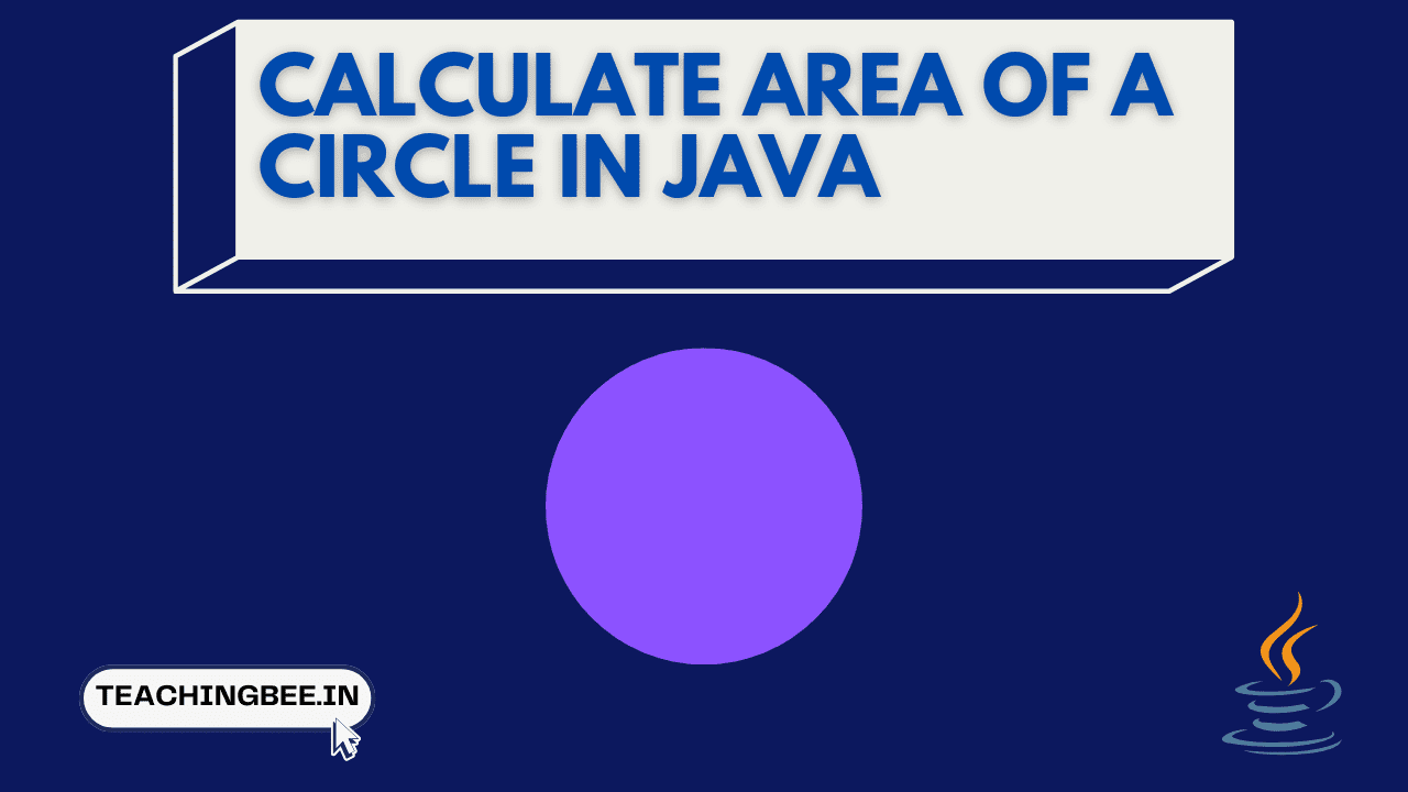 Java Calculate Radius Of Circle at Tamara Ruby blog Java Calculate Radius Of Circle at Tamara Ruby blog